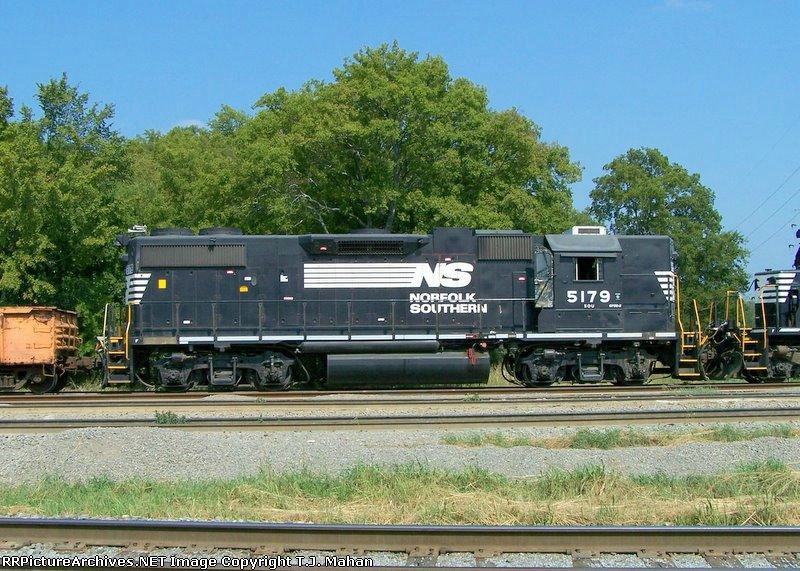 NS 5179